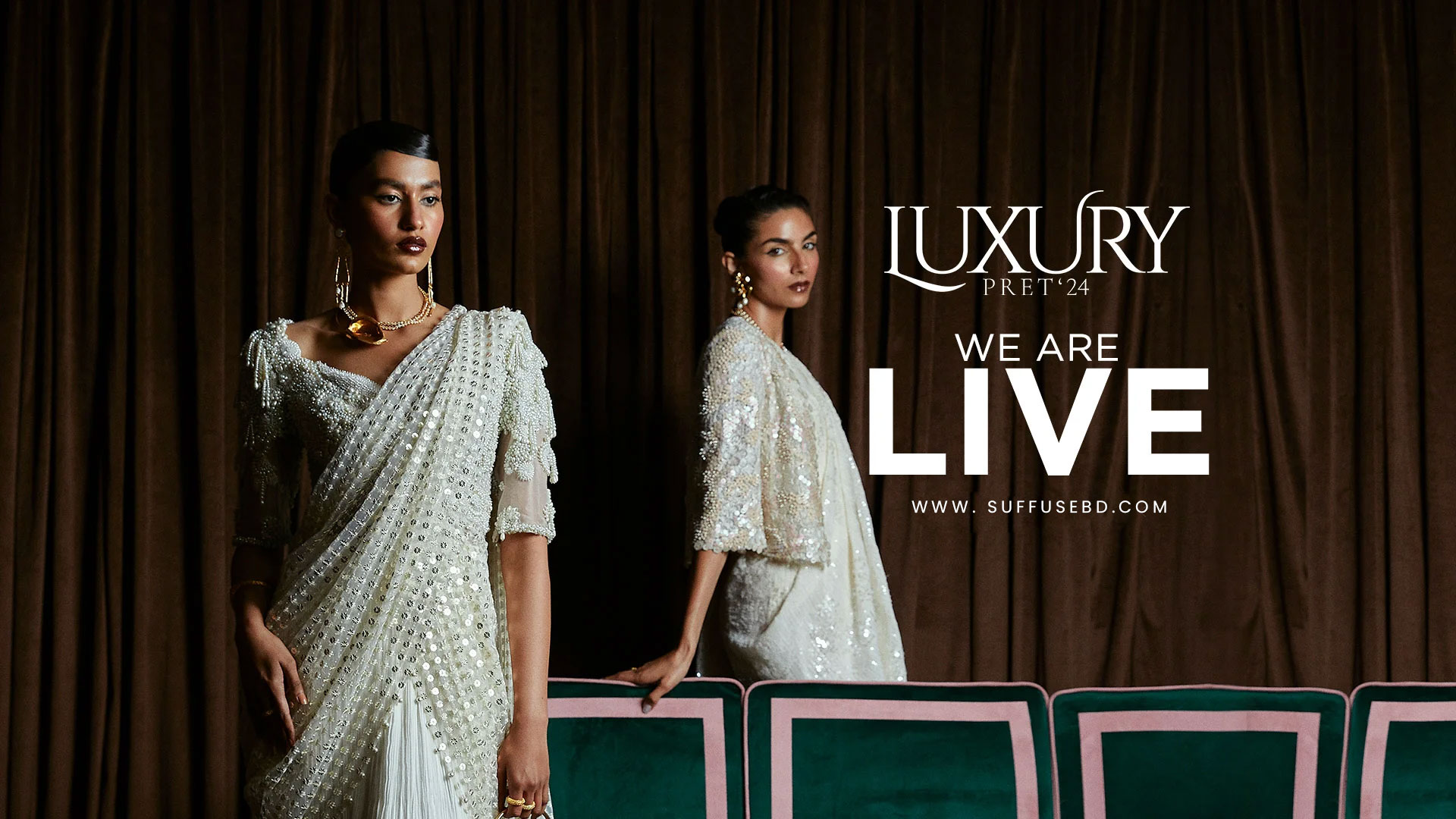 Suffusebd – Suffuse By Sana Yasir